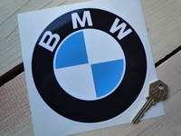 BMW Decal Stickers