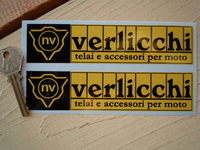 Classic Motoring Decals & Stickers from V8 to VW