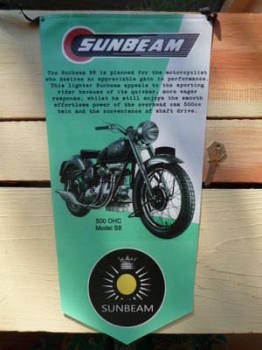 Sunbeam - I Say Ding Dong Shop - Buy Stickers, Decals & Unique ...