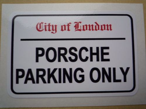 Classic Motoring Decals & Stickers from Paioli to Pure