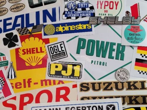 I Say Ding Dong Shop - Buy Stickers, Decals & Unique Automobilia.