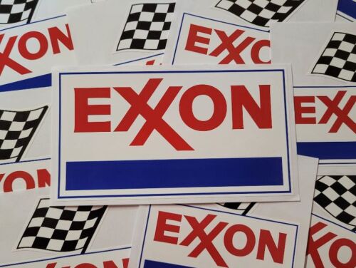 Classic Motoring Decals & Stickers from Ecurie to Exide