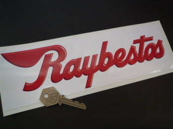 Raybestos - I Say Ding Dong Shop - Buy Stickers, Decals & Unique ...
