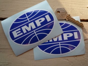 EMPI - I Say Ding Dong Shop - Buy Stickers, Decals & Unique Automobilia.