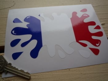 France - I Say Ding Dong Shop - Buy Stickers, Decals & Unique Automobilia.