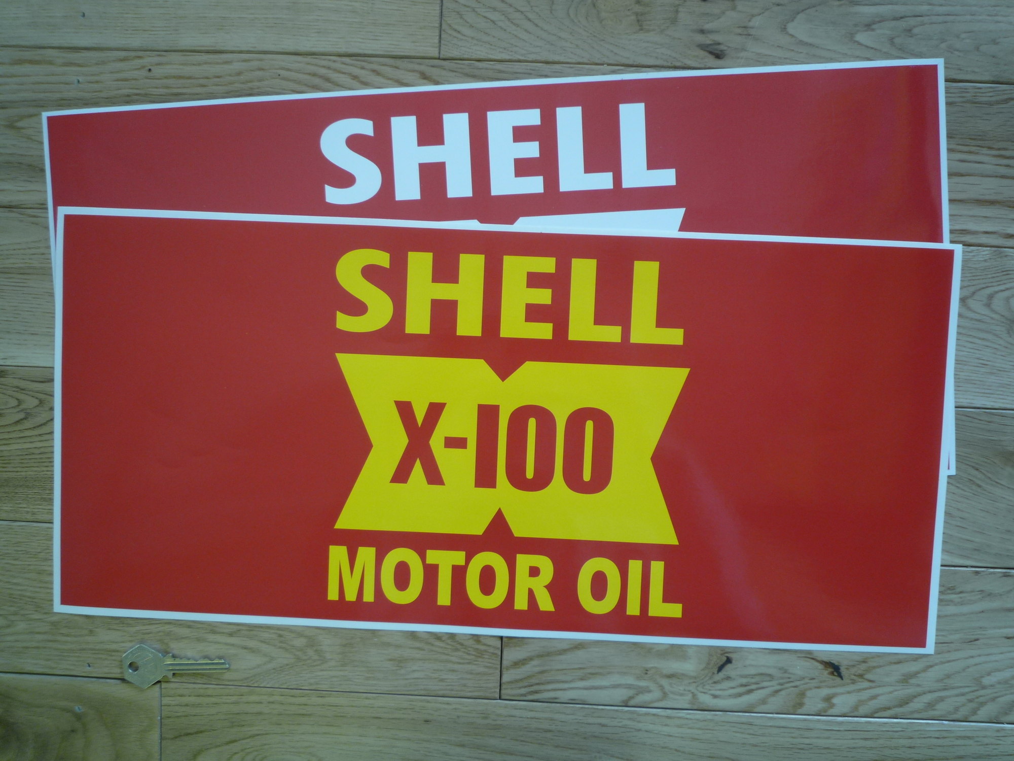 Shell - I Say Ding Dong Shop - Buy Stickers, Decals & Unique ...
