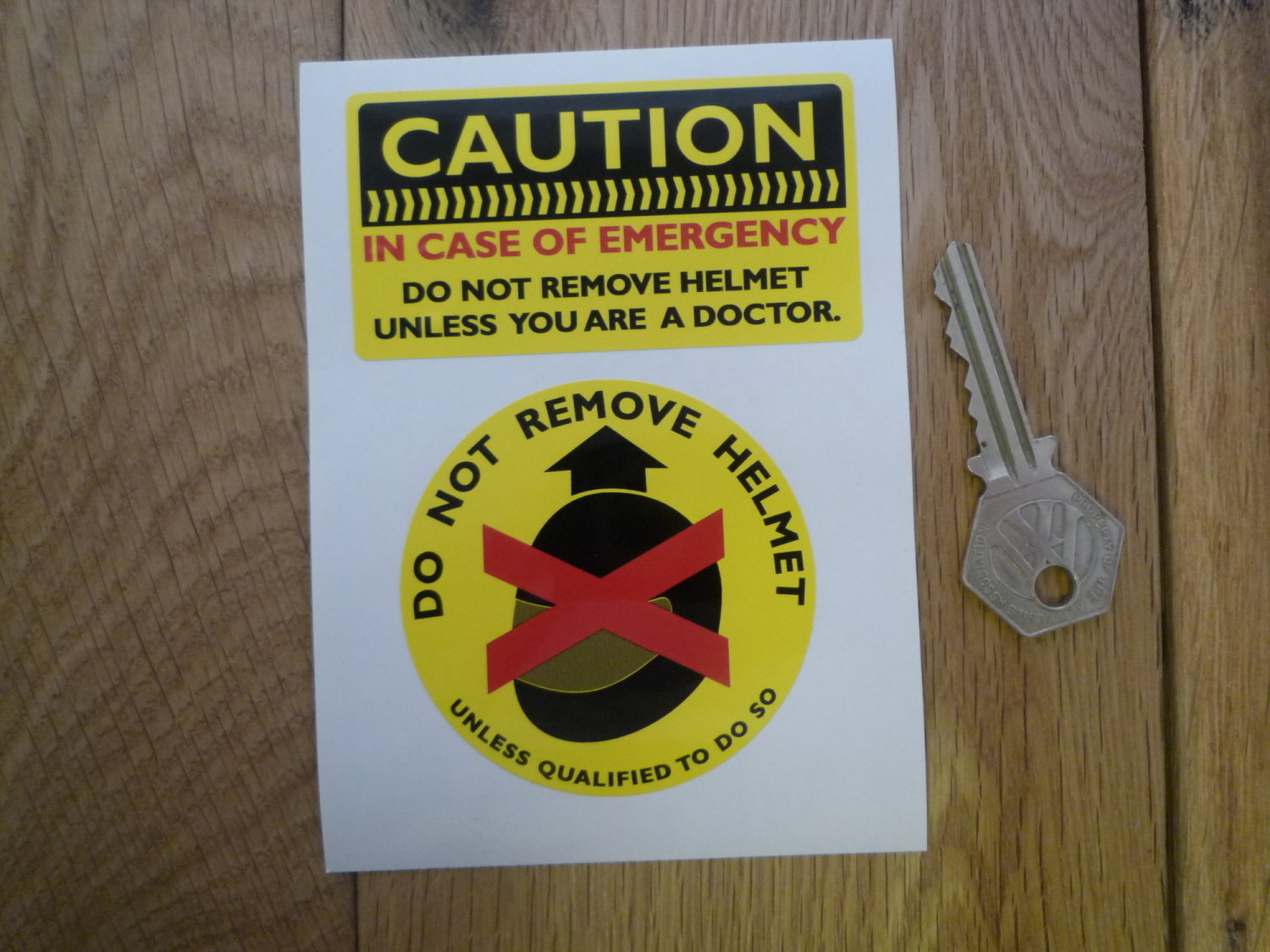 Misc - I Say Ding Dong Shop - Buy Stickers, Decals & Unique Automobilia.