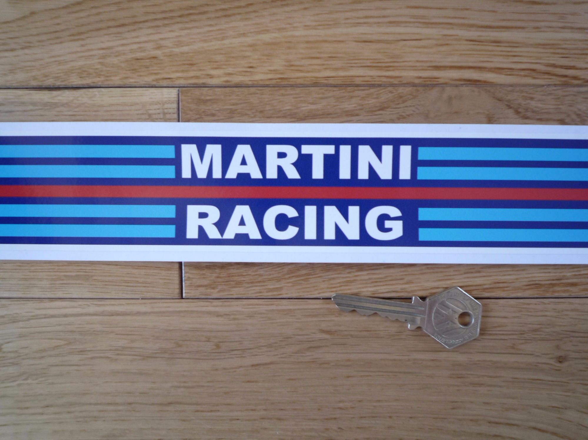 Ralt Race Cars Logo Sticker 2.5"