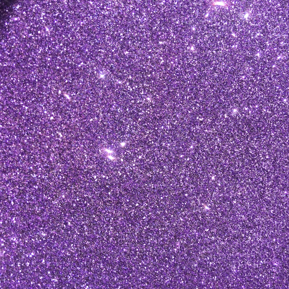 Glitter HTV - Lilac