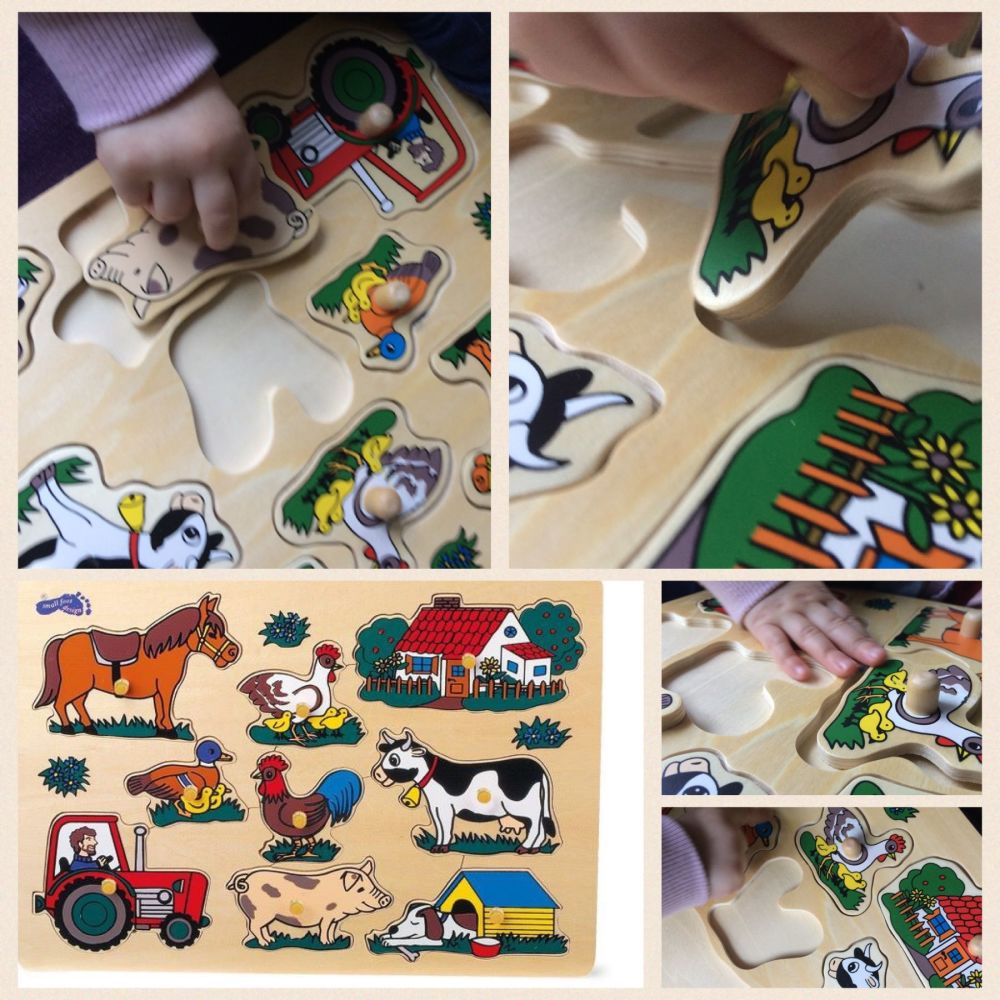 Mastering new skills - Pincer Grip - All Blog Posts