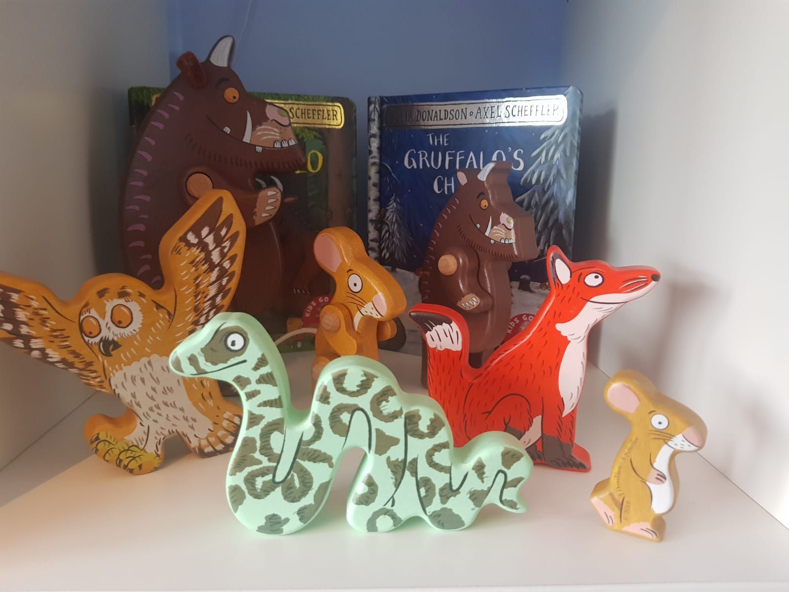 Home Page [www.thewoodenplayden.co.uk]