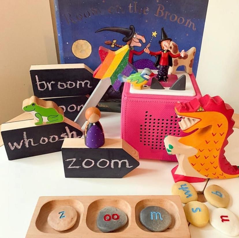 Home Page [www.thewoodenplayden.co.uk]