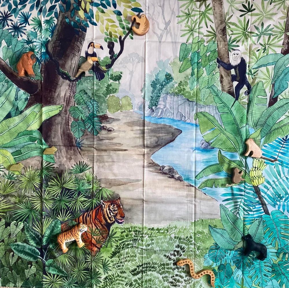 Home Page [www.thewoodenplayden.co.uk]