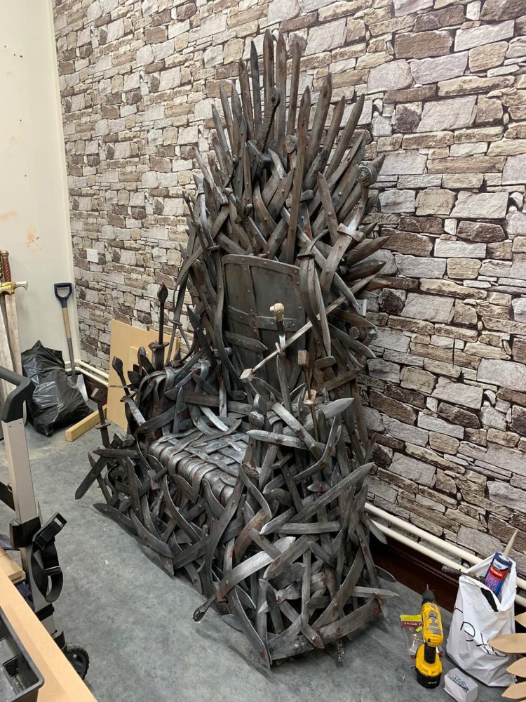 magical hand crafted wizard wands old potion bottles shabby chic ...