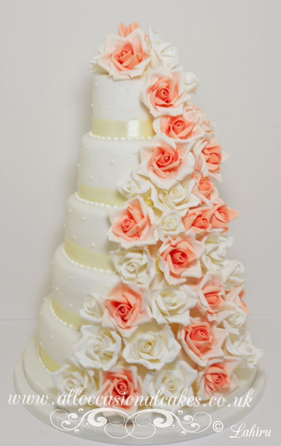Professional cake designers Bristol UK