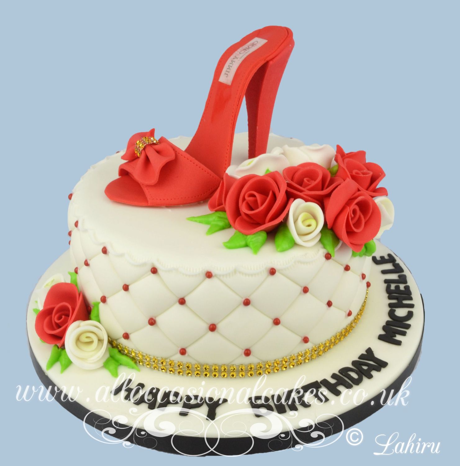 Designer Wedding Cakes, best birthday cakes & other celebration cakes ...