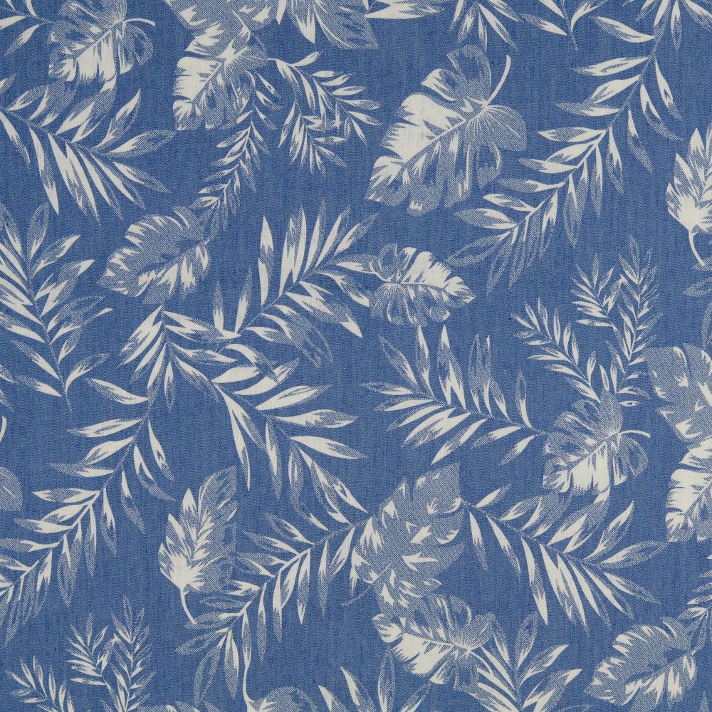 Dress Fabric - Denim Fabric - Dressmaking Fabric