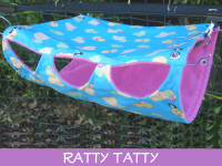 Quick Ship Hammocks - Shop The Rat Stash: Unique Hammocks & Cozy Bedding