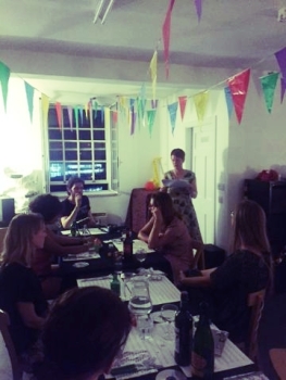 Sound Art Projects | Victoria Karlsson | Sound Artist | UK