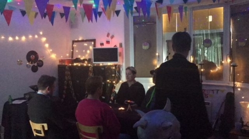 Sound Art Projects | Victoria Karlsson | Sound Artist | UK