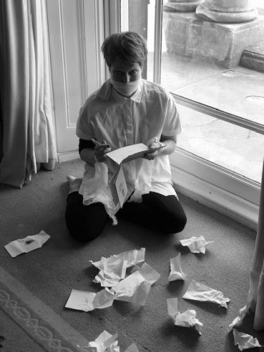 Sound Art Projects | Victoria Karlsson | Sound Artist | UK