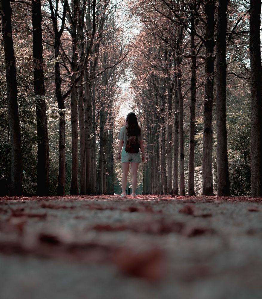Sound, mindfulness and wellbeing | Victoria Karlsson | Sound Artist | UK