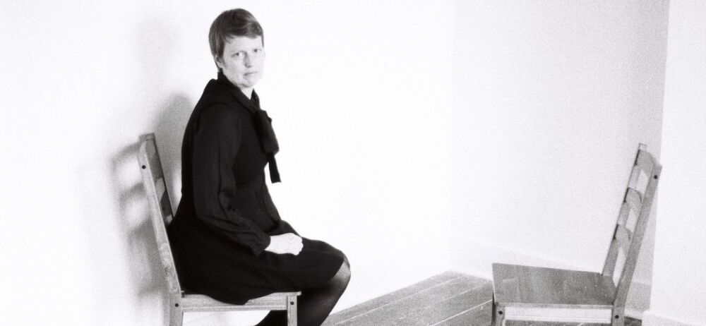 Victoria Karlsson | Sound artist | Blog