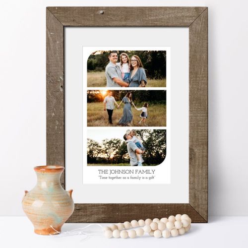 Personalised Adoption Gifts | Bespoke Keepsakes for Adopting Families