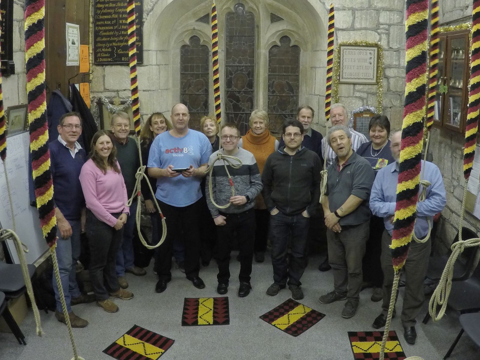 Bellringing