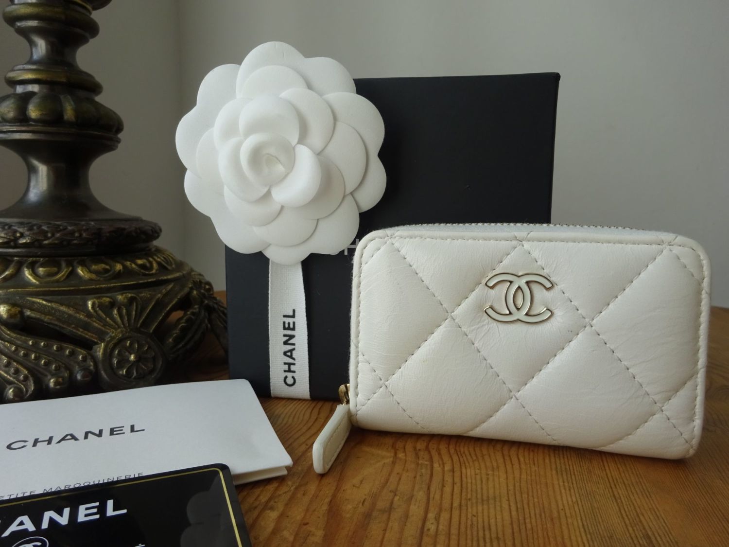 Second Hand Chanel Bags, Used Chanel Bags