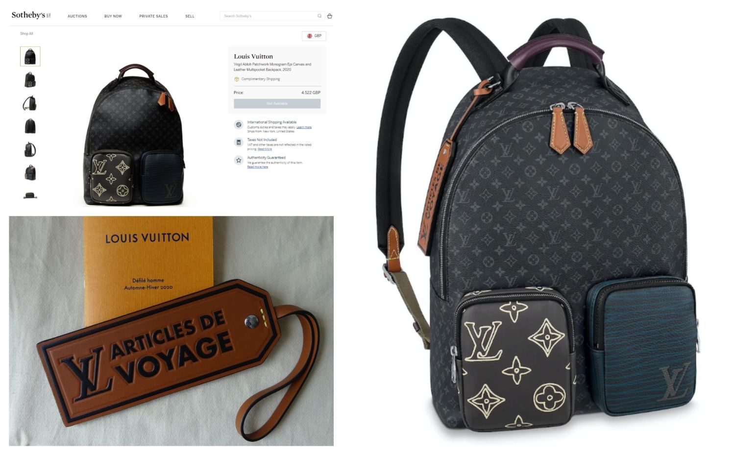 Second Hand Louis Vuitton Bags, Used Louis Vuitton Bags