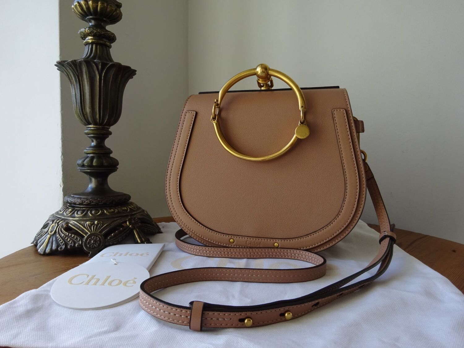 Second Hand Chloe Bags, Used Chloe Bags