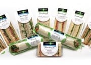 Sandwich Labels - Products