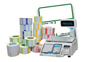 Scale Labels - Products