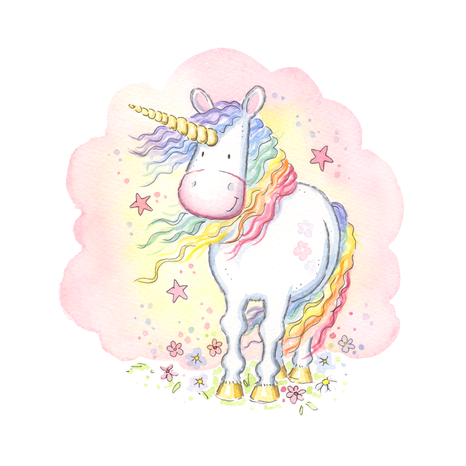 Kate Garrett Illustrator