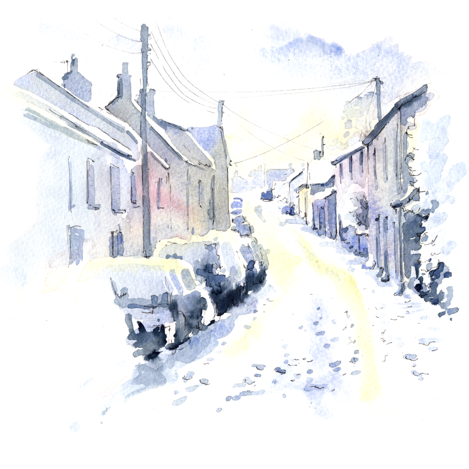 Kate Garrett Illustrator