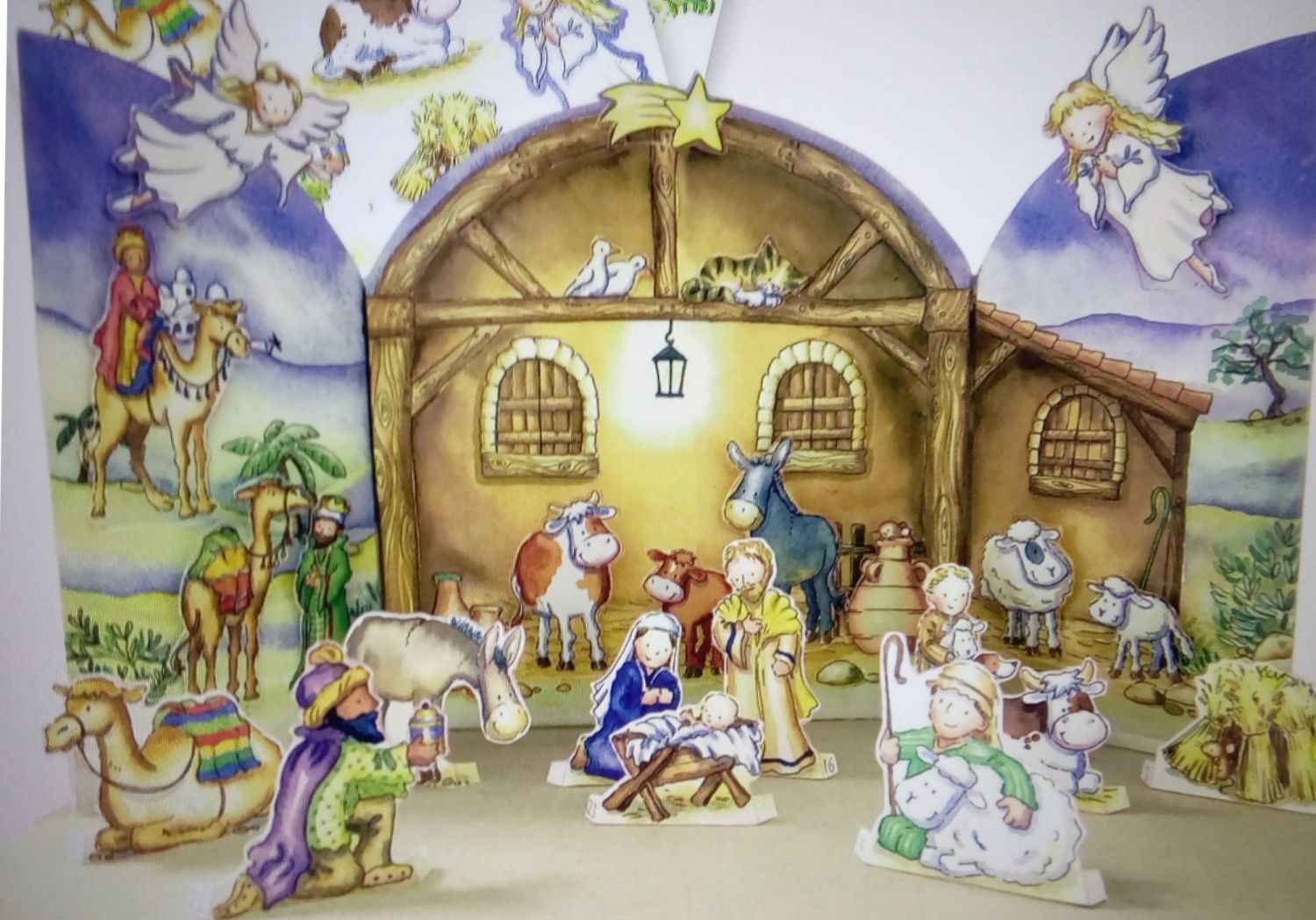 Kate Garrett Illustrator