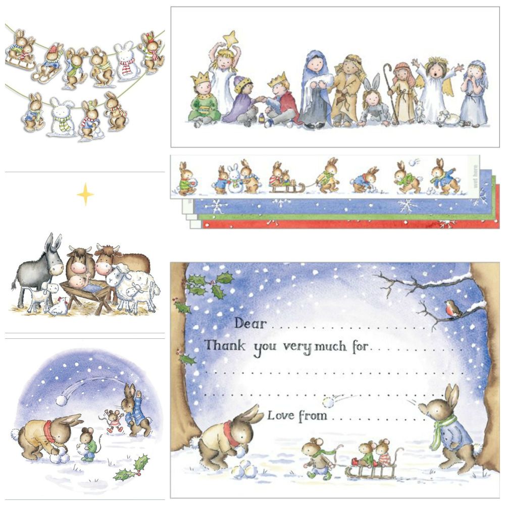 Kate Garrett Illustrator