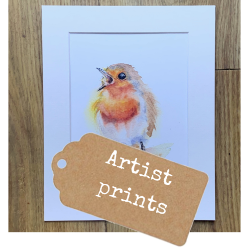 Personalised Unique Name Art