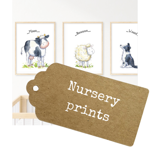 Personalised Unique Name Art