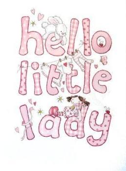 Baby Cards - Shop
