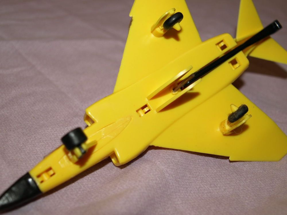 Airfix Super Flight Deck Vintage Toy 1970s.