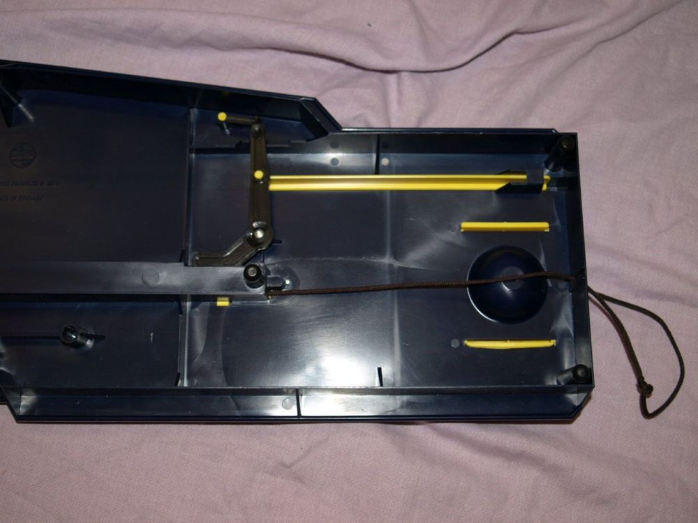 Airfix Super Flight Deck Vintage Toy 1970s.