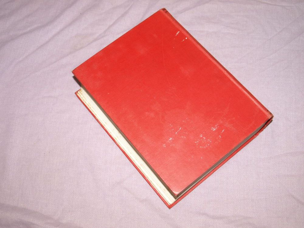 Wireless by P. J. Risdon.