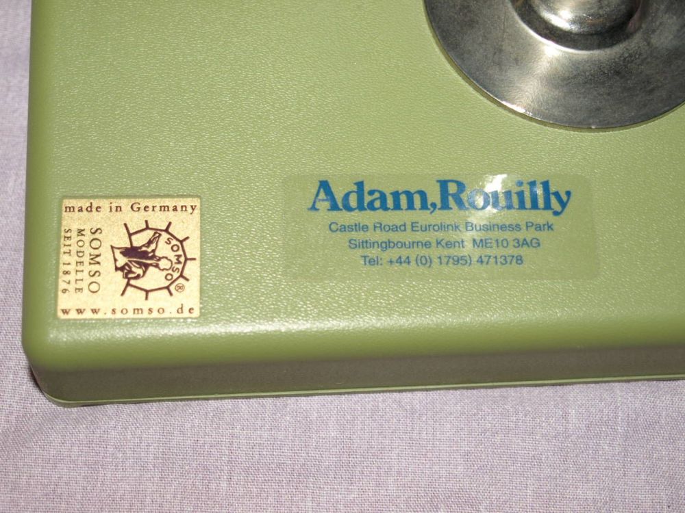 Somso Neck Spine Professional Anatomical Model, Adam Rouilly.