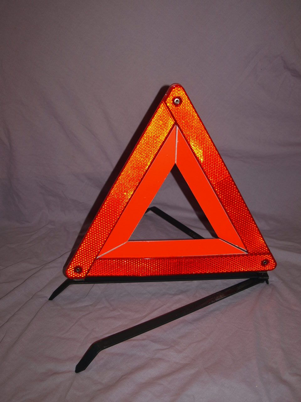 Kingavon Classic Car Warning Triangle.