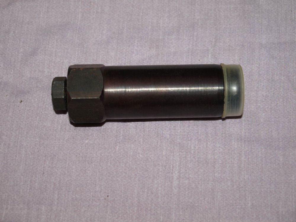 Pickavant 384 Classic Mini Austin 1100 1300 Steering Rack Bush Removal ...