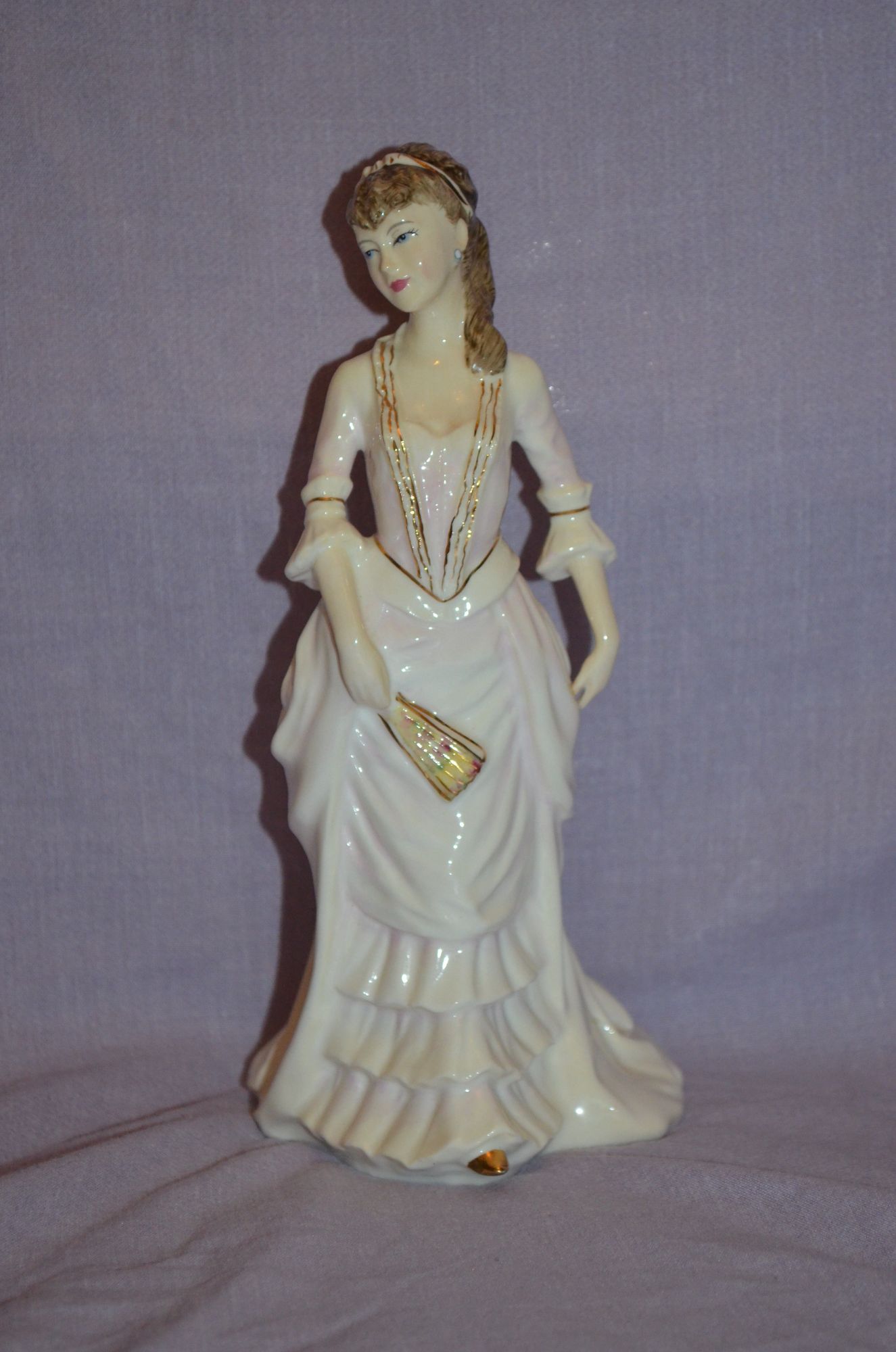 Royal Doulton The Countess of Chell Character Figure HN3867