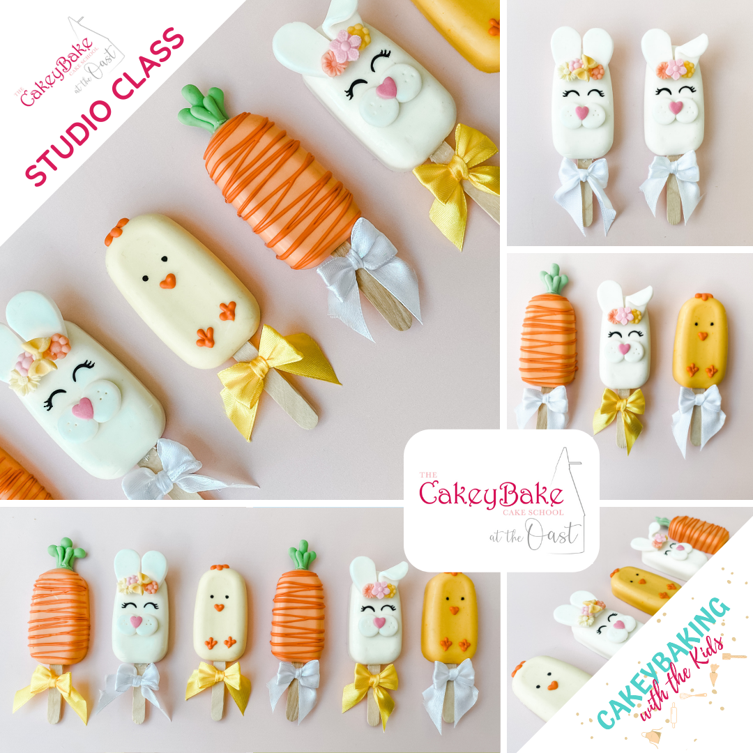 Studio Classes