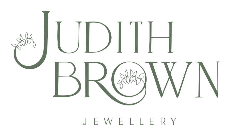 Handmade Jewellery | Wire Flowers | Judith Brown Jewellery